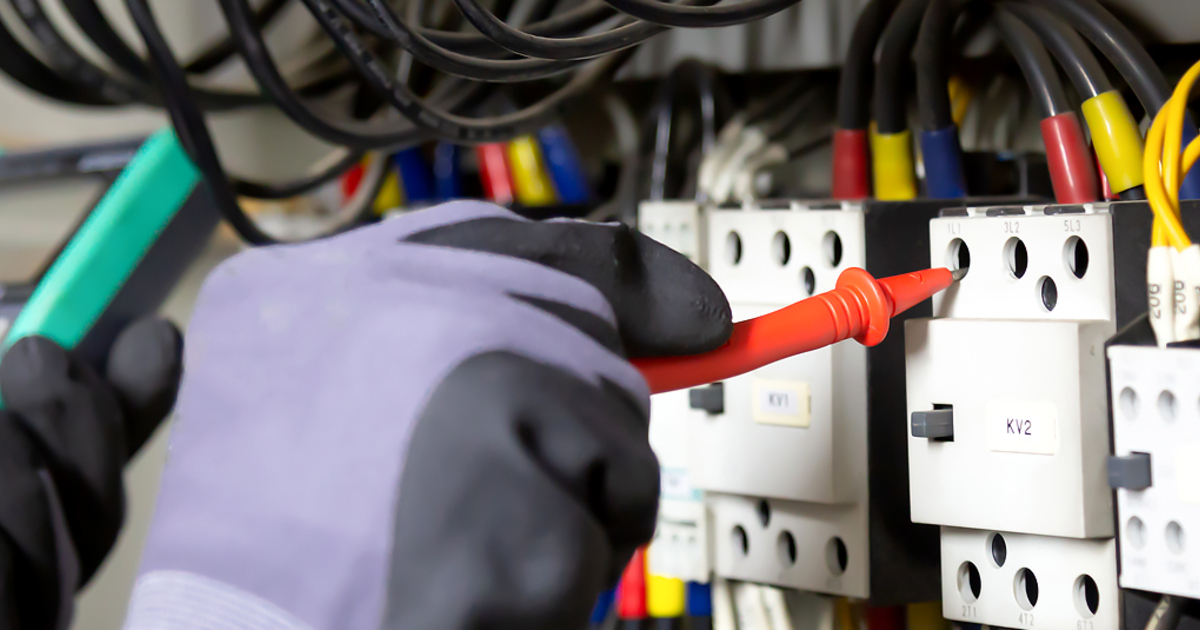 Vacature elektromonteur Schagen | Werkpunt